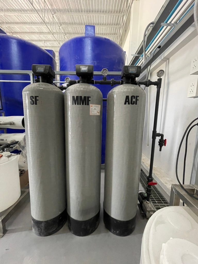 MMF,ACF - เอ็น.ที.ออสโมซิส เอ็นจิเนียริ่ง