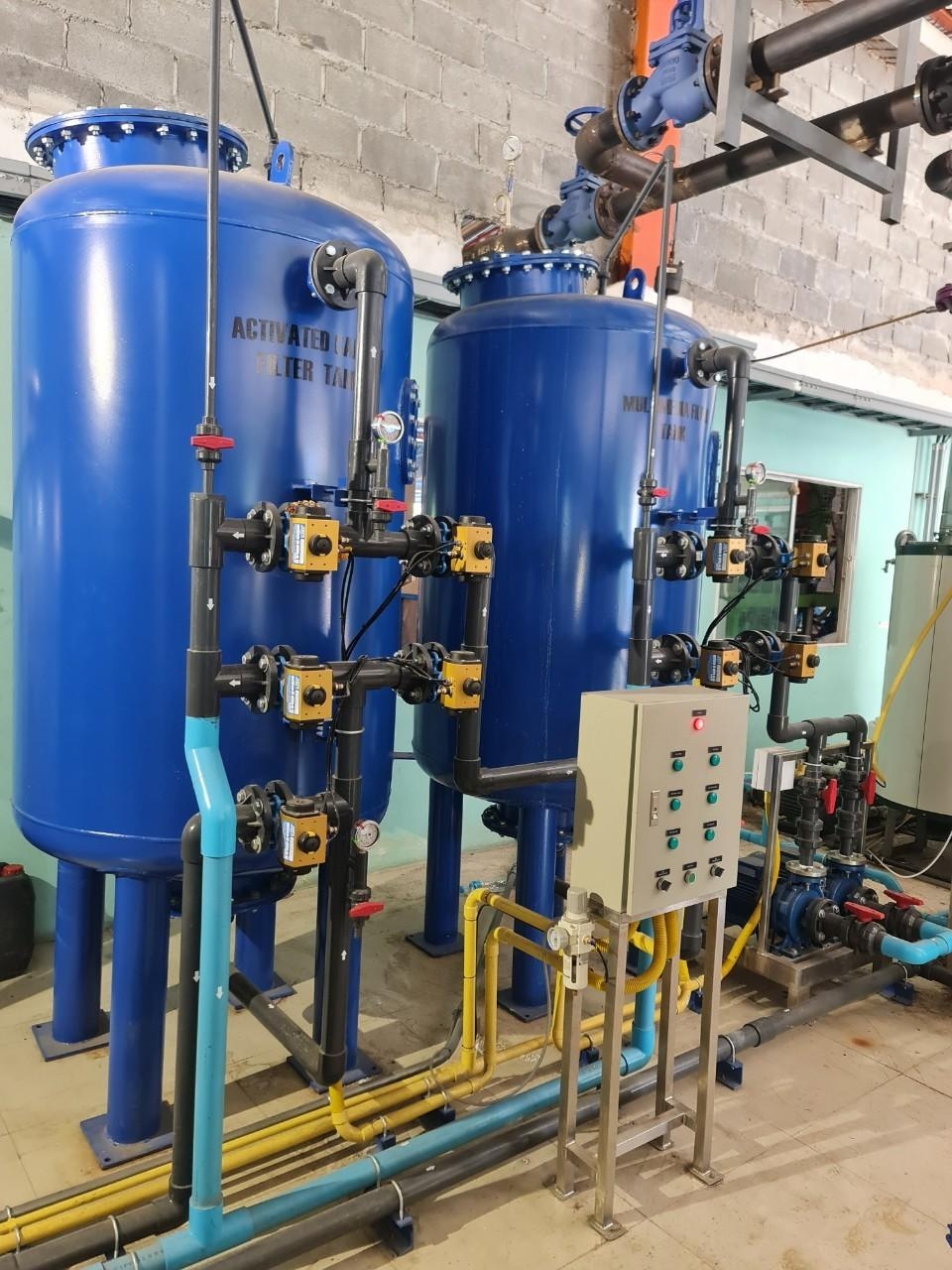 MMF,ACF - เอ็น.ที.ออสโมซิส เอ็นจิเนียริ่ง